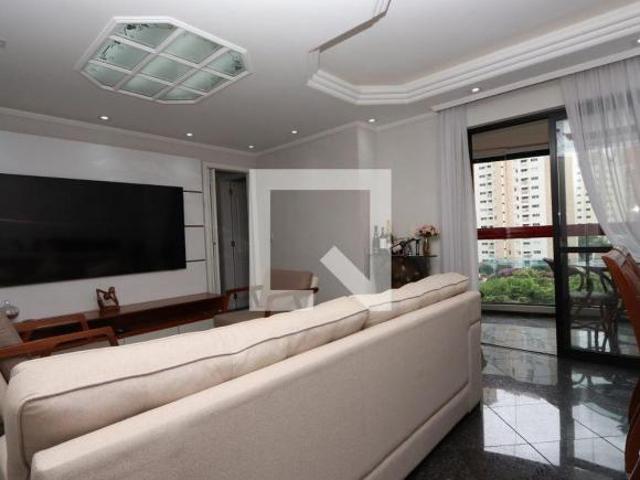 Apartamento à Venda Vila Mariana, 4 Quartos, 107 m2