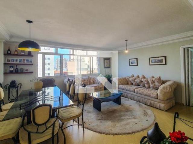 Apartamento à Venda Vila Mariana, 4 Quartos, 108 m2