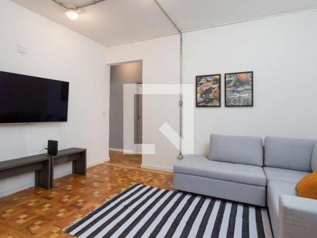 Apartamento à Venda Vila Mariana, 4 Quartos, 101 m2