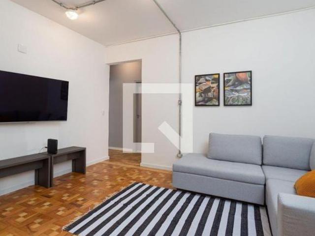 Apartamento à Venda Vila Mariana, 4 Quartos, 101 m2