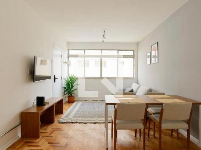 Apartamento à Venda Vila Mariana, 4 Quartos, 110 m2