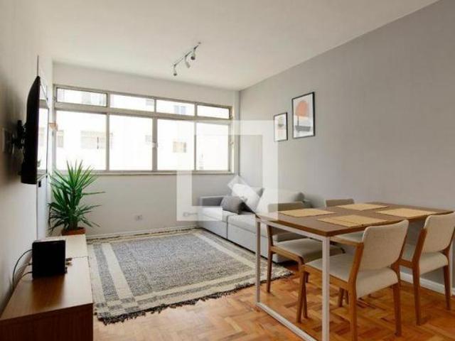 Apartamento à Venda Vila Mariana, 4 Quartos, 110 m² São Paulo