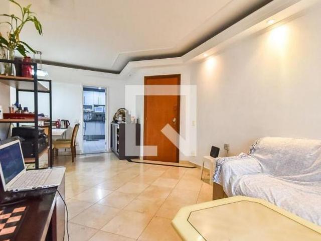 Apartamento à Venda Vila Mariana, 4 Quartos, 128 m2