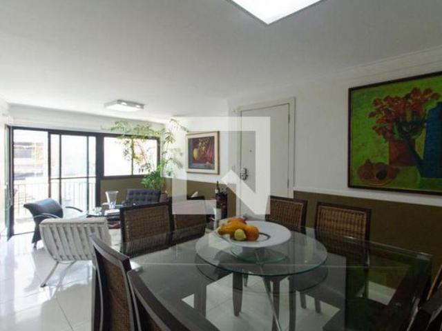 Apartamento à Venda Vila Mariana, 4 Quartos, 120 m2
