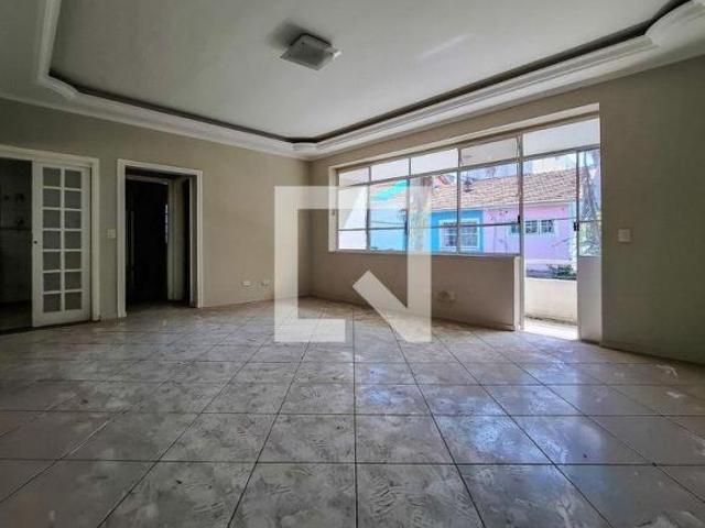 Apartamento à Venda Vila Mariana, 4 Quartos, 135 m2