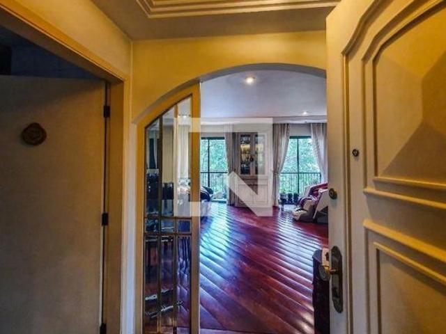 Apartamento à Venda Vila Mariana, 4 Quartos, 135 m2