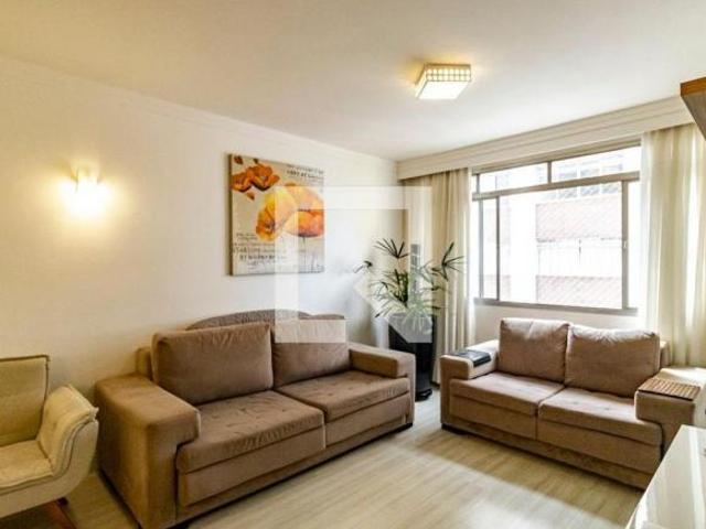 Apartamento à Venda Vila Mariana, 4 Quartos, 138 m2