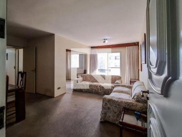 Apartamento à Venda Vila Mariana, 4 Quartos, 130 m2
