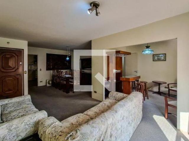 Apartamento à Venda Vila Mariana, 4 Quartos, 130 m2
