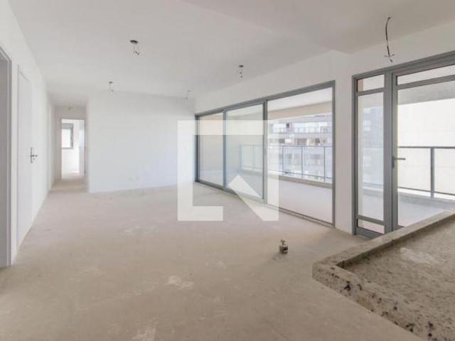 Apartamento à Venda Vila Mariana, 4 Quartos, 146 m2