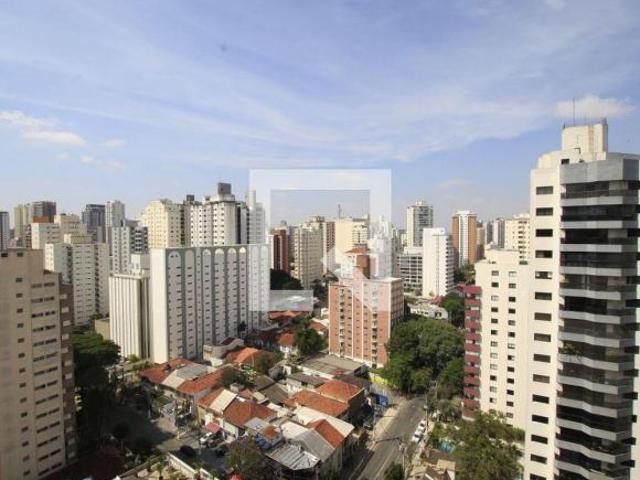 Apartamento à Venda Vila Mariana, 4 Quartos, 146 m2