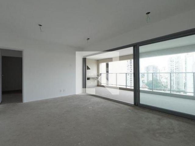 Apartamento à Venda Vila Mariana, 4 Quartos, 146 m2