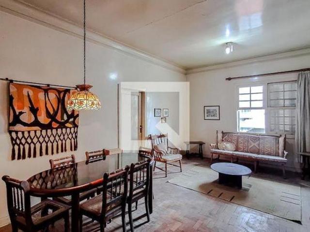 Apartamento à Venda Vila Mariana, 4 Quartos, 148 m2