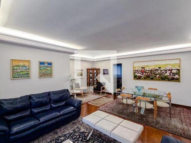 Apartamento à Venda Vila Mariana, 4 Quartos, 155 m² São Paulo