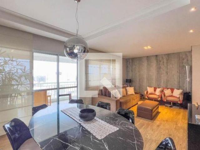 Apartamento à Venda Vila Mariana, 4 Quartos, 151 m2