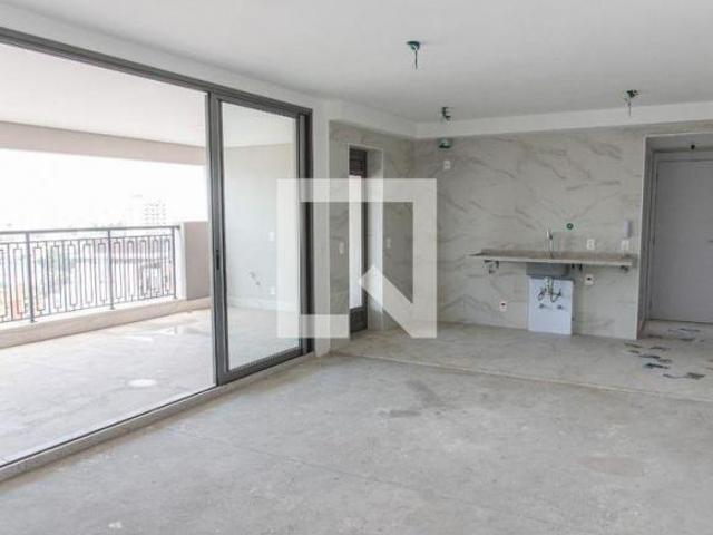 Apartamento à Venda Vila Mariana, 4 Quartos, 153 m2