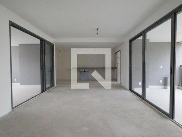 Apartamento à Venda Vila Mariana, 4 Quartos, 165 m2