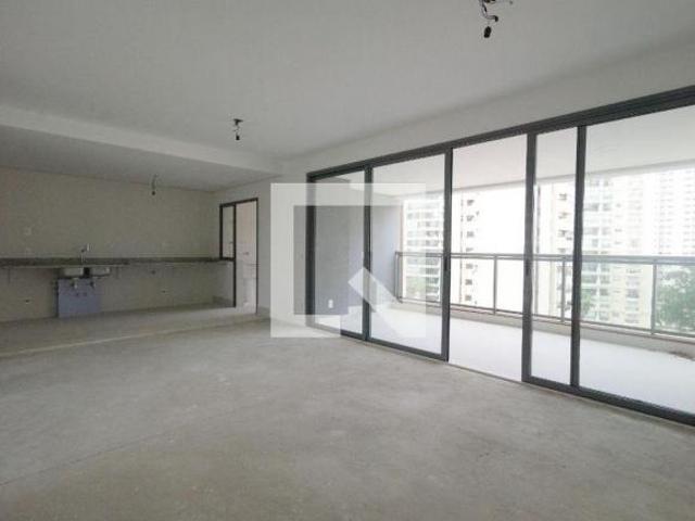 Apartamento à Venda Vila Mariana, 4 Quartos, 165 m2