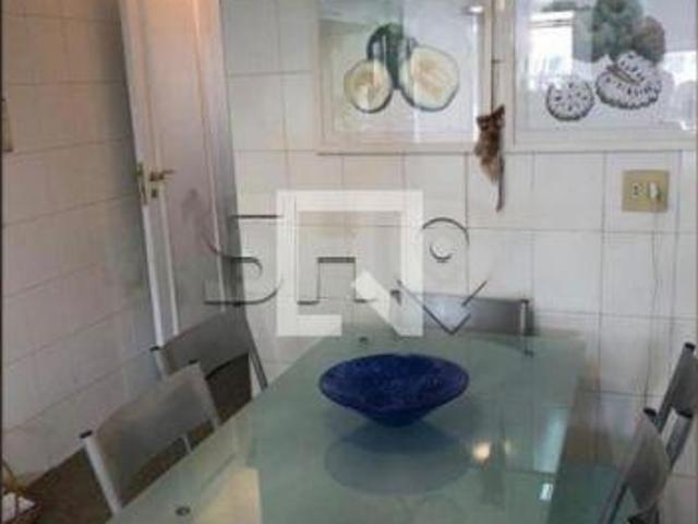 Apartamento à Venda Vila Mariana, 4 Quartos, 160 m² São Paulo