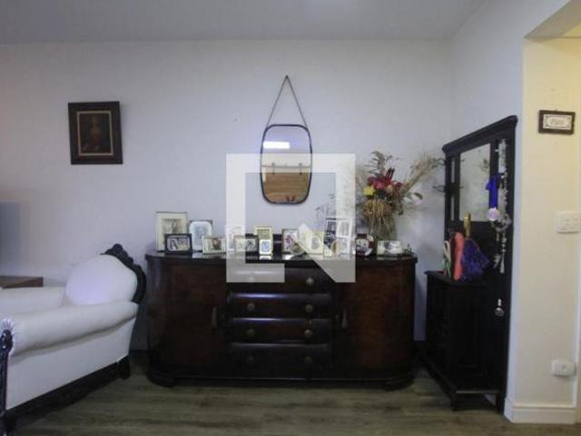 Apartamento à Venda Vila Mariana, 4 Quartos, 176 m2