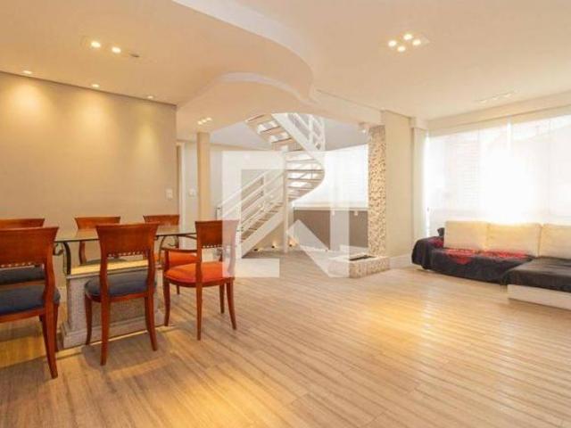 Apartamento à Venda Vila Mariana, 3 Quartos, 180 m2