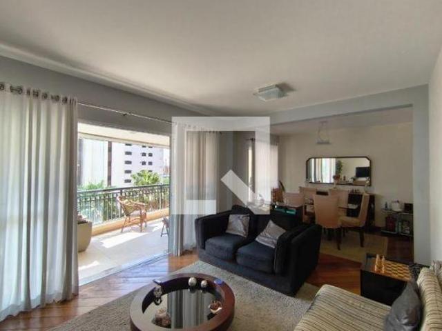 Apartamento à Venda Vila Mariana, 4 Quartos, 171 m2