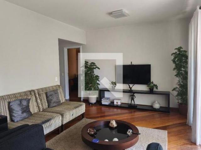 Apartamento à Venda Vila Mariana, 4 Quartos, 171 m2