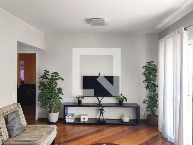 Apartamento à Venda Vila Mariana, 4 Quartos, 171 m2