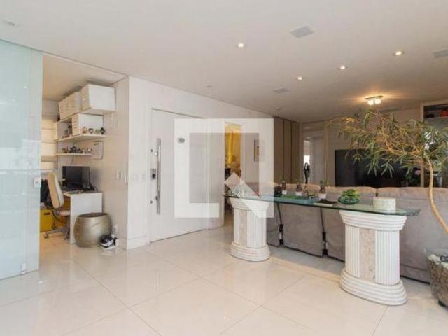 Apartamento à Venda Vila Mariana, 4 Quartos, 184 m2
