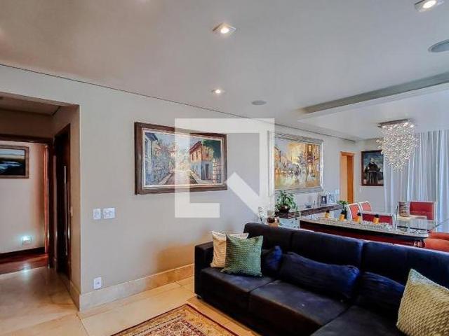Apartamento à Venda Vila Mariana, 4 Quartos, 184 m2