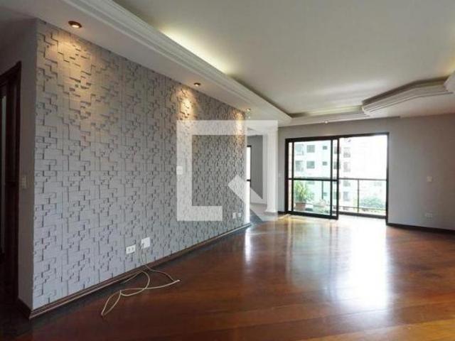 Apartamento à Venda Vila Mariana, 4 Quartos, 187 m² São Paulo