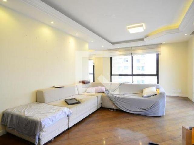 Apartamento à Venda Vila Mariana, 4 Quartos, 188 m2