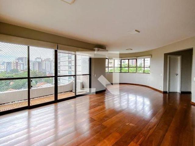 Apartamento à Venda Vila Mariana, 4 Quartos, 180 m2
