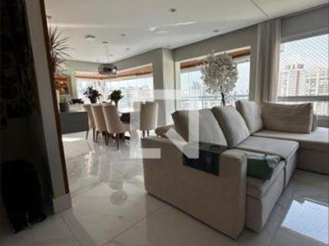 Apartamento à Venda Vila Mariana, 4 Quartos, 180 m2
