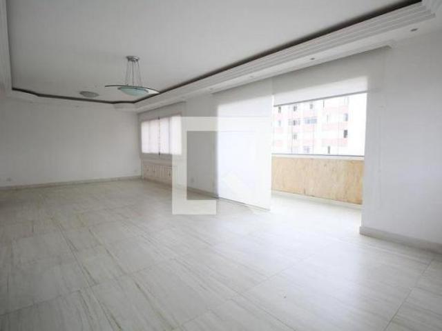 Apartamento à Venda Vila Mariana, 4 Quartos, 205 m2
