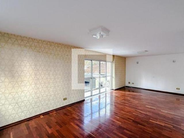 Apartamento à Venda Vila Mariana, 4 Quartos, 205 m2
