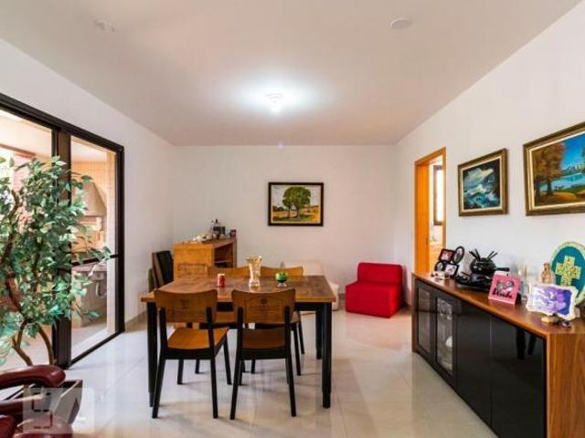 Apartamento à Venda Vila Mariana, 4 Quartos, 207 m2