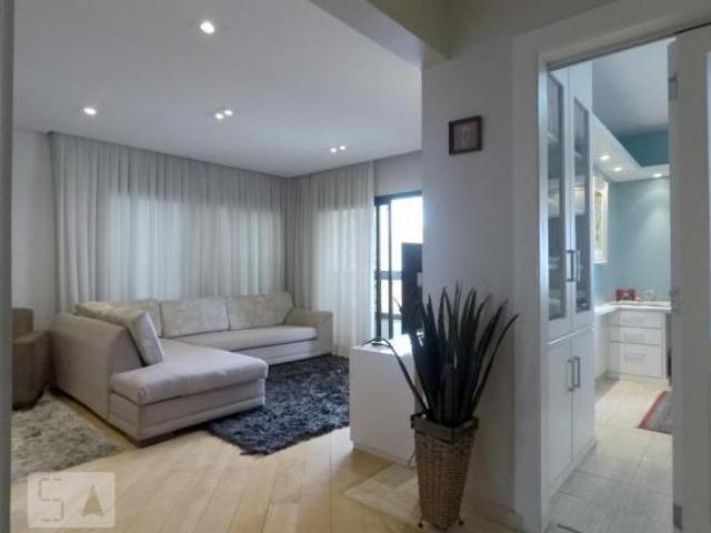 Apartamento à Venda Vila Mariana, 4 Quartos, 208 m2