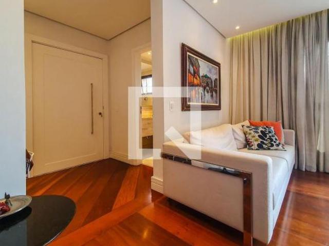 Apartamento à Venda Vila Mariana, 4 Quartos, 200 m2