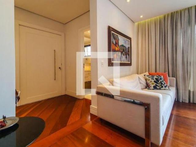 Apartamento à Venda Vila Mariana, 4 Quartos, 200 m2