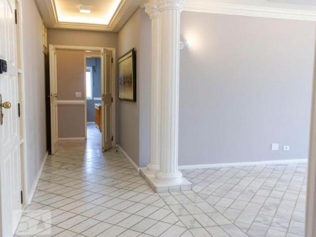 Apartamento à Venda Vila Mariana, 4 Quartos, 200 m2