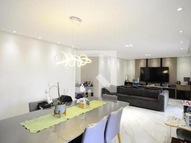 Apartamento à Venda Vila Mariana, 4 Quartos, 210 m2