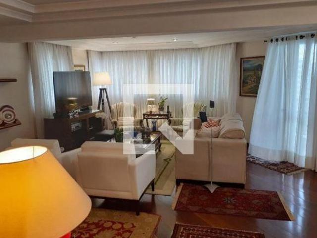 Apartamento à Venda Vila Mariana, 4 Quartos, 210 m² São Paulo