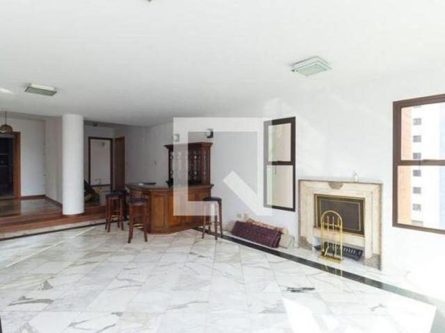 Apartamento à Venda Vila Mariana, 4 Quartos, 225 m2