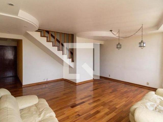 Apartamento à Venda Vila Mariana, 4 Quartos, 226 m2