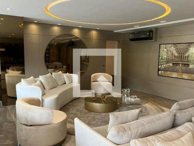 Apartamento à Venda Vila Mariana, 4 Quartos, 234 m2