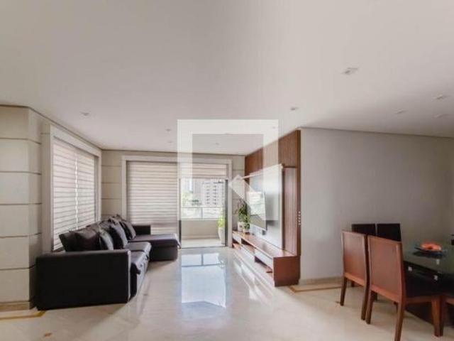 Apartamento à Venda Vila Mariana, 4 Quartos, 245 m2