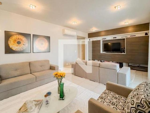 Apartamento à Venda Vila Mariana, 4 Quartos, 247 m2