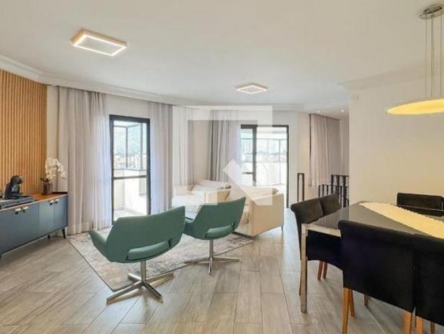 Apartamento à Venda Vila Mariana, 4 Quartos, 250 m2