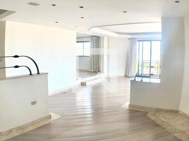 Apartamento à Venda Vila Mariana, 4 Quartos, 270 m2